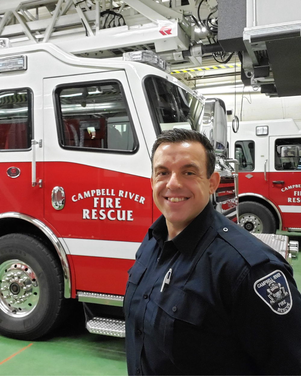 Spring 2024 Convocation award winners | Royal Roads University